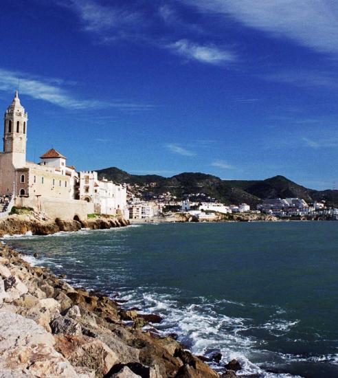 Turisme Sitges