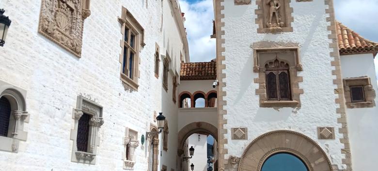 Tourisme Sitges | Site officiel